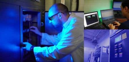 Accelerated Weahering