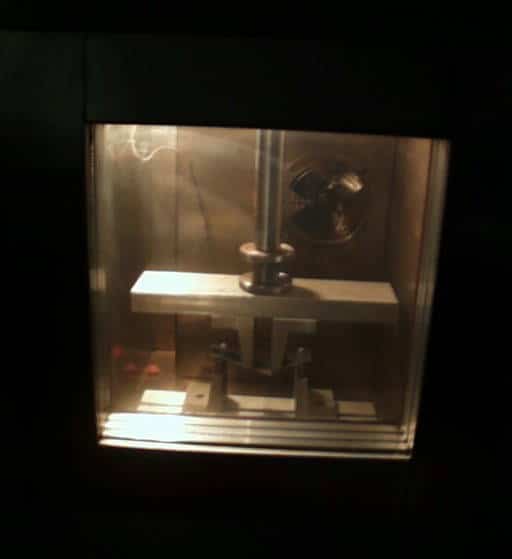 Astm D790 Flexural Testing Of Plastics And Composites Micom Laboratories