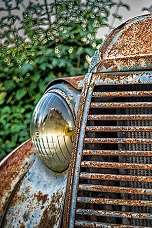 Cyclic Corrosion Testing by Micom Laboratories