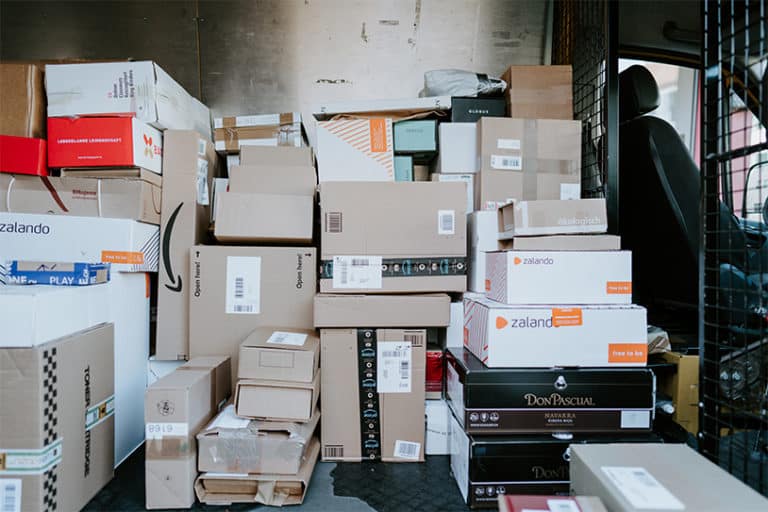 ISTA 6-Amazon testing Packaging Certification Program Explained
