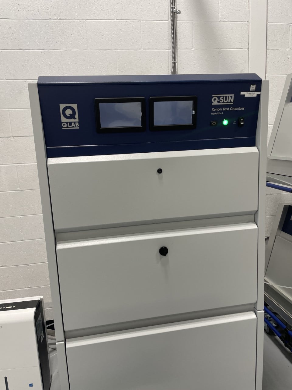 ASTM C1442 - Micom Laboratories