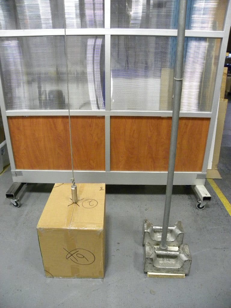 ASTM D6344 - Micom Laboratories