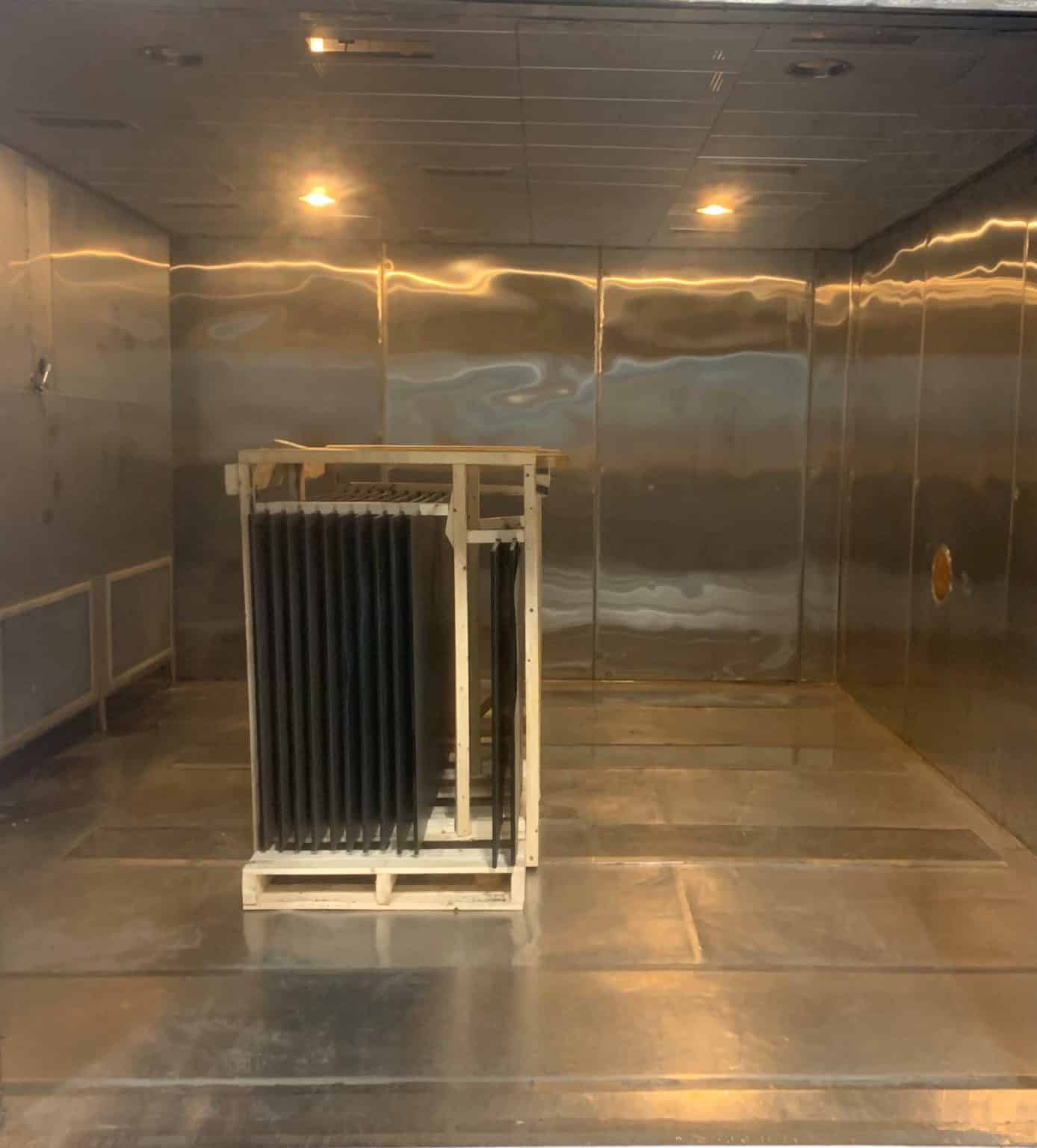 Heat Aging Testing Services for Plastics & Polymers | Micom