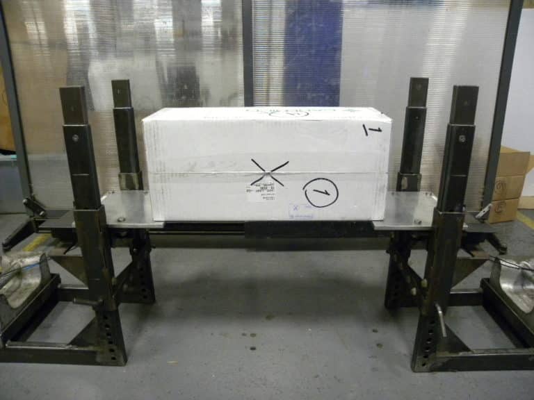 ISTA 6-Amazon.com - Packaged Products for Amazon.com - Micom