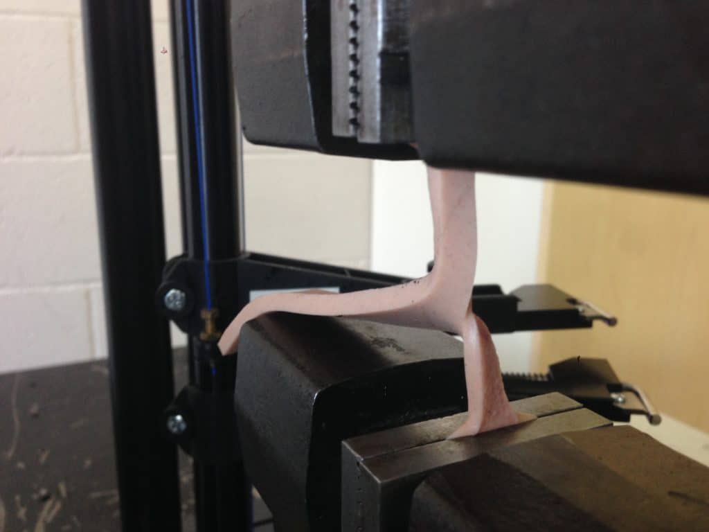 Expert Polymer Testing Services | ISO 17025 Lab