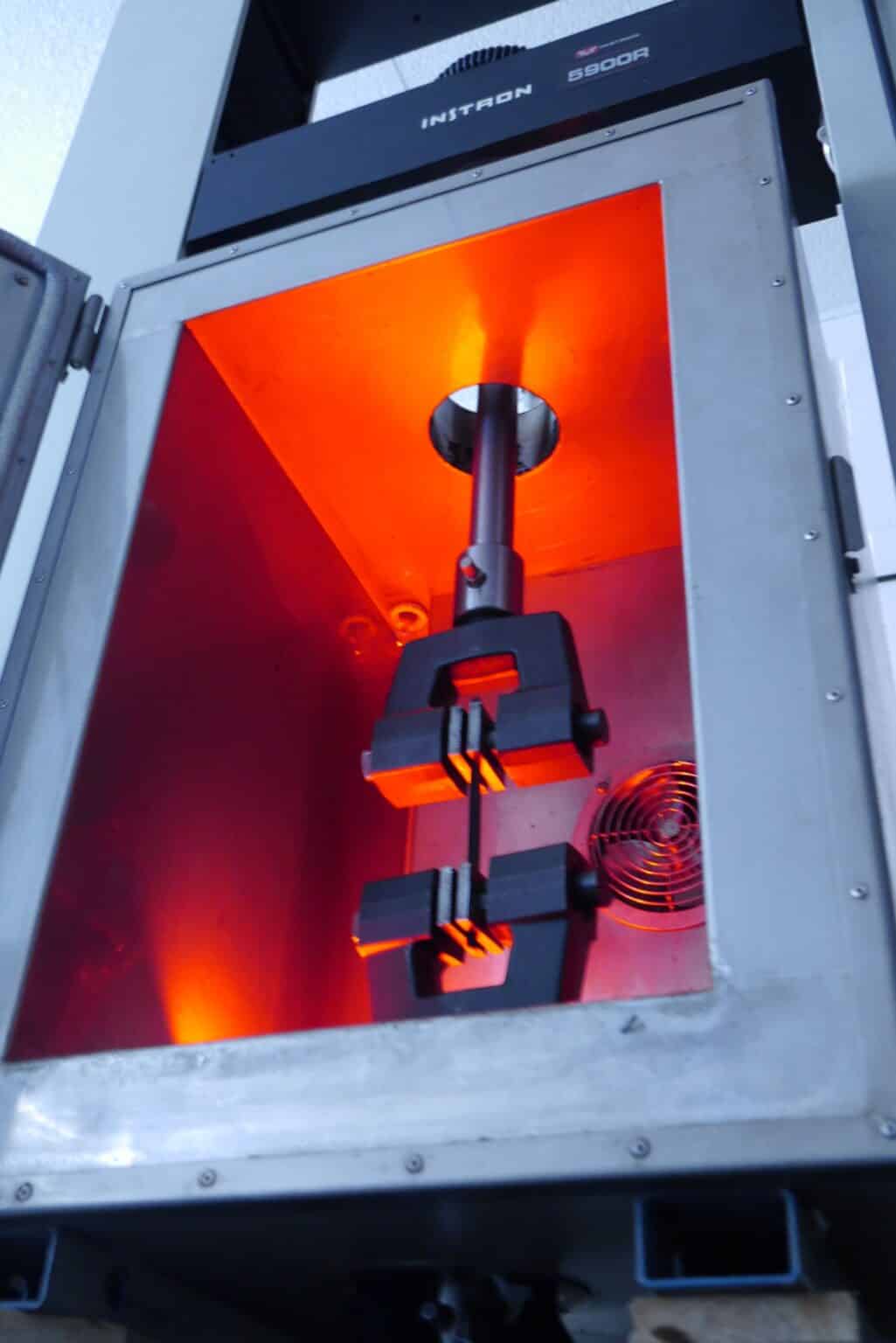 Polymers Tensile Strength Testing Services | Micom Lab